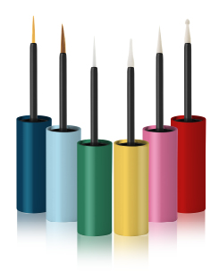 Products | Brivaplast - Cosmetic Packaging