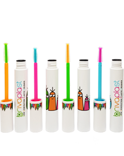 Prodotti | Brivaplast - Cosmetic Packaging