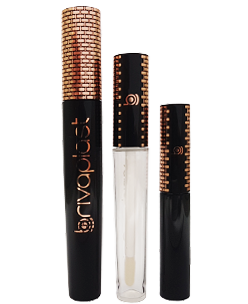 Products | Brivaplast - Cosmetic Packaging
