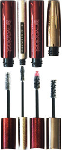 Products | Brivaplast - Cosmetic Packaging