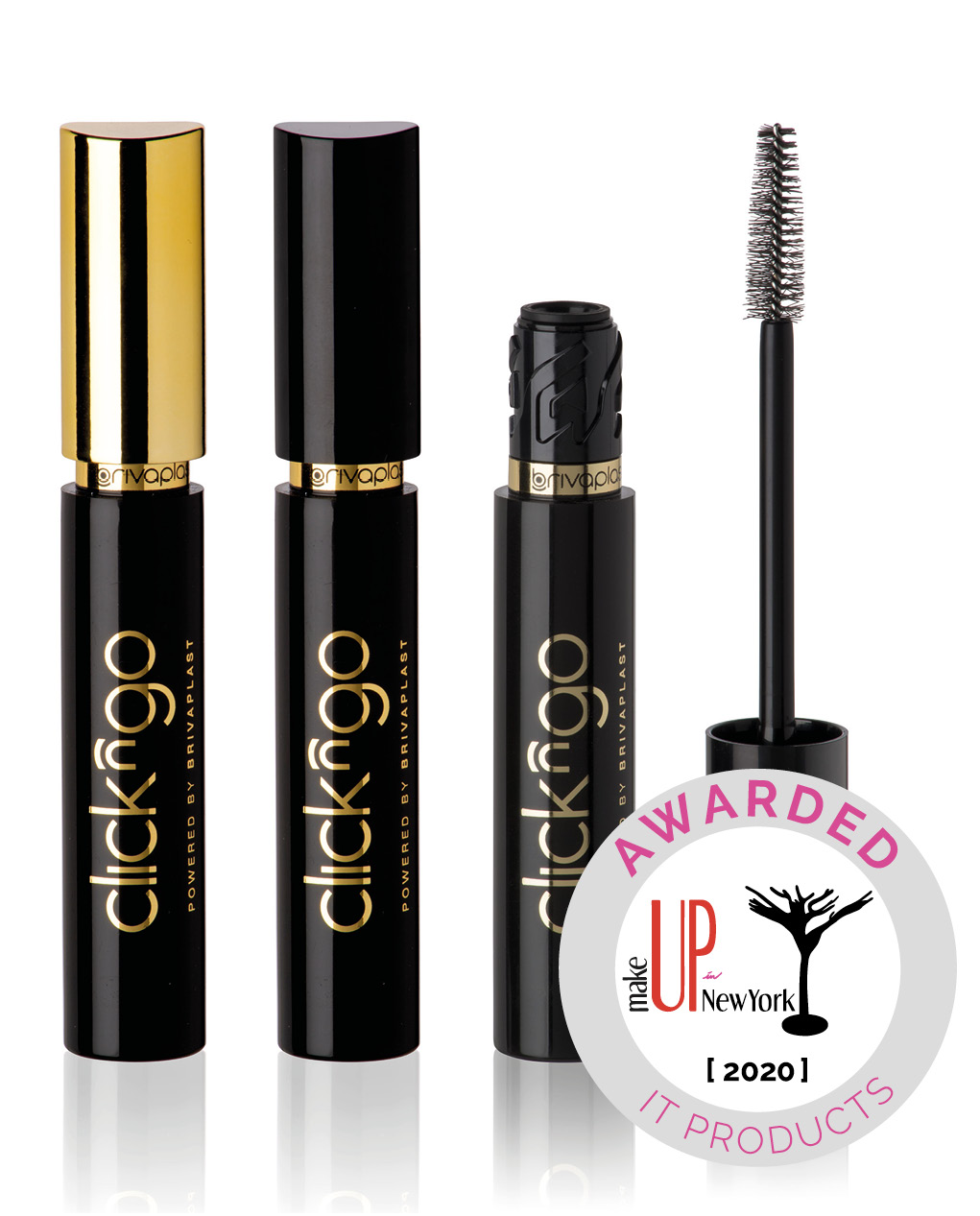 Products | Brivaplast - Cosmetic Packaging