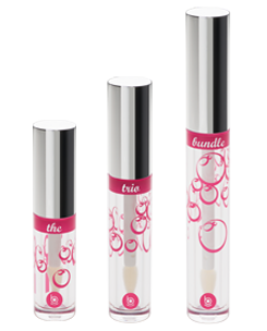 Products | Brivaplast - Cosmetic Packaging